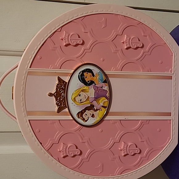 Toys | Disney Princess Vanity Set | Poshmark